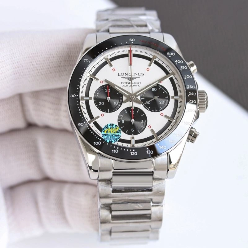 Top mirror LONGINES Watches