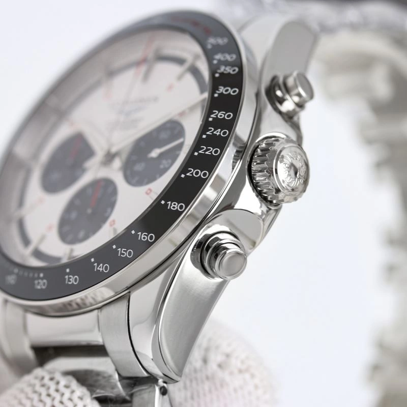 Top mirror LONGINES Watches