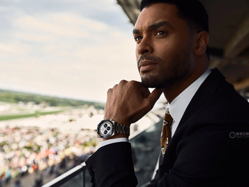 Top mirror LONGINES Watches