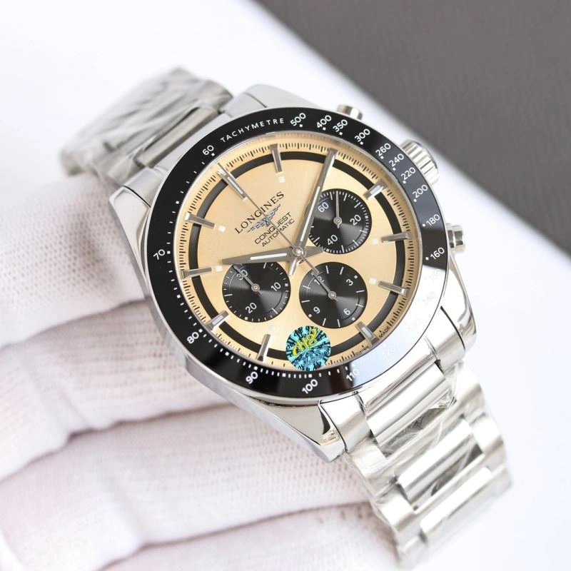 Top mirror LONGINES Watches