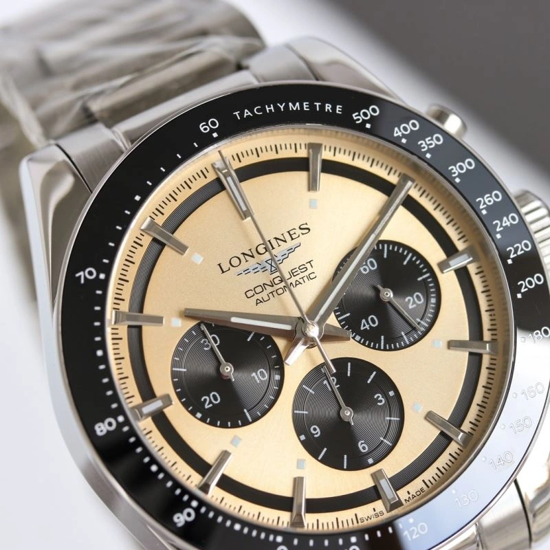 Top mirror LONGINES Watches