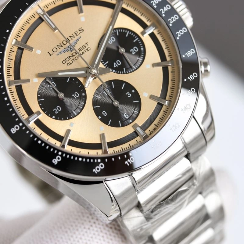 Top mirror LONGINES Watches