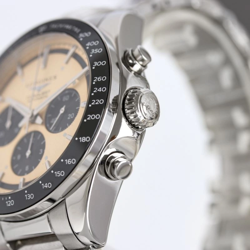 Top mirror LONGINES Watches