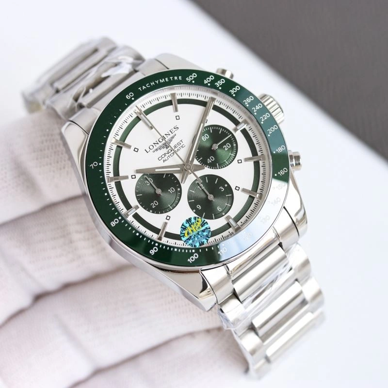 High fidelity LONGINES Watches