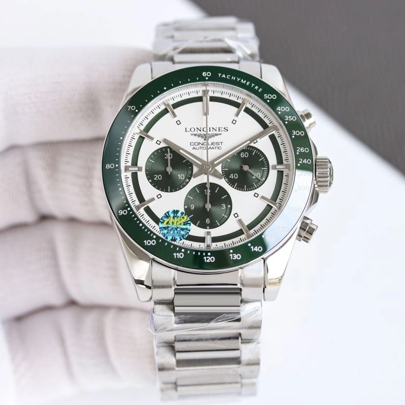 High fidelity LONGINES Watches
