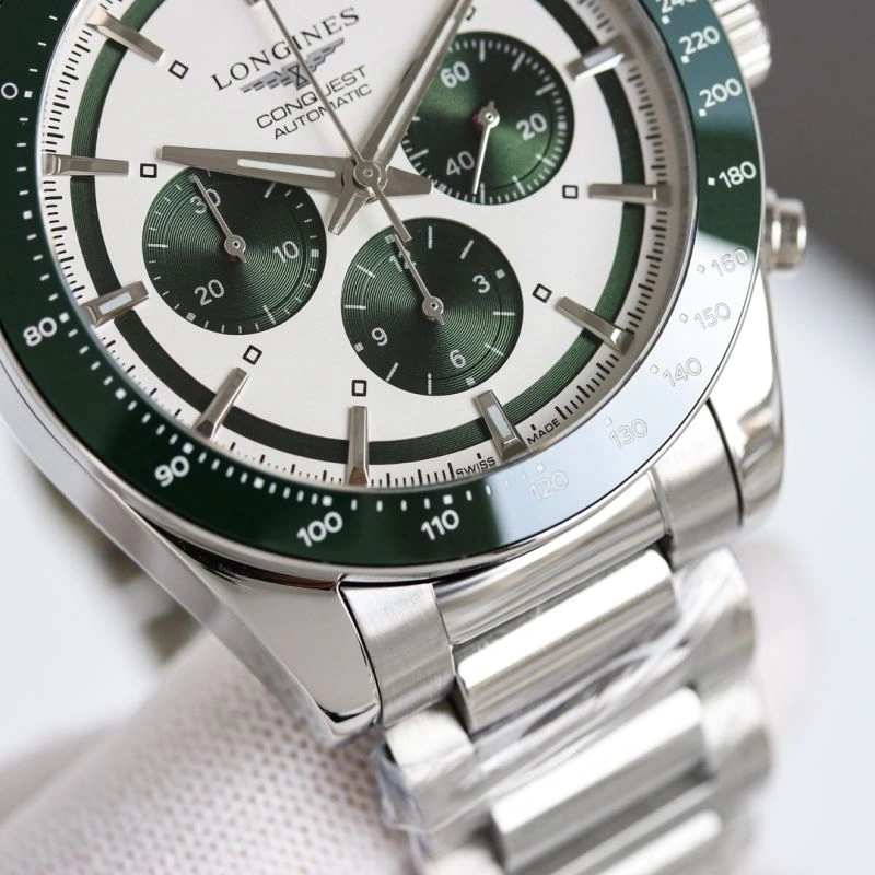 High fidelity LONGINES Watches