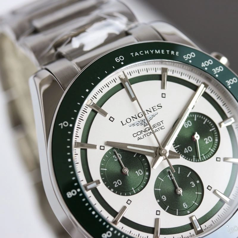 High fidelity LONGINES Watches
