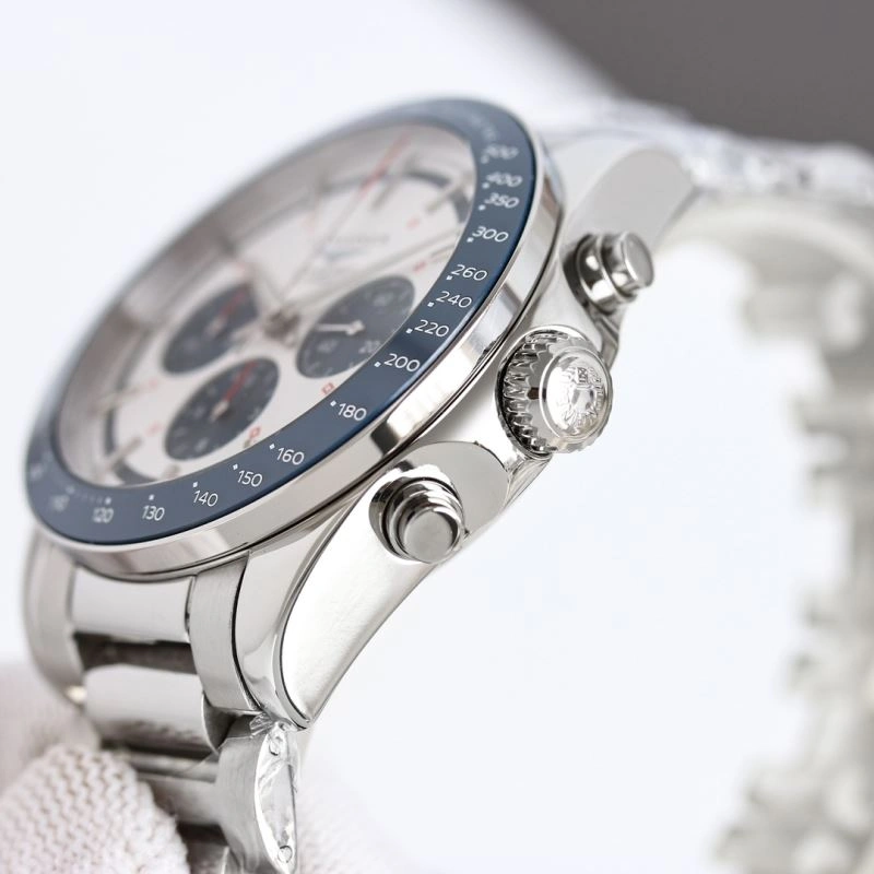 Brand-authenticated LONGINES Watches
