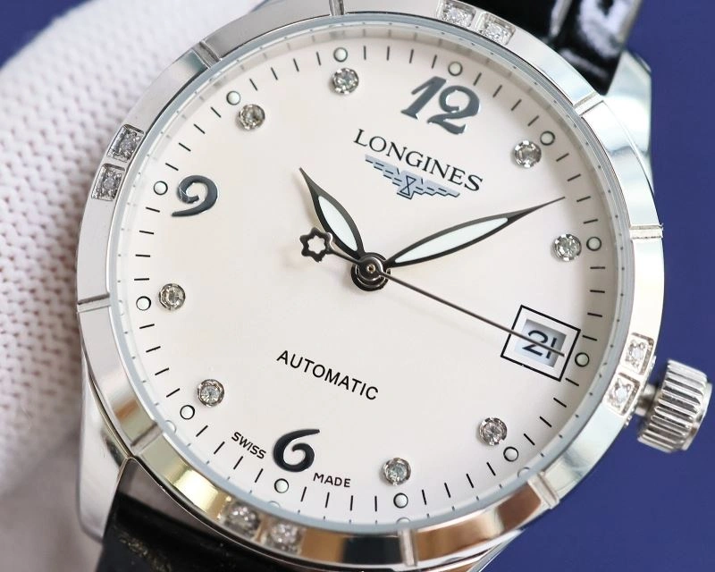 1:1 copy LONGINES Watches