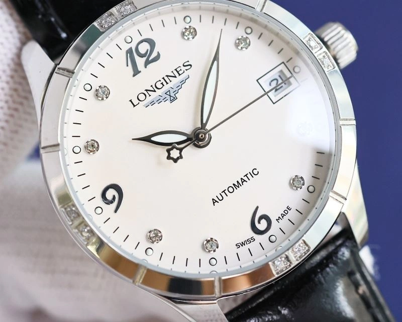 1:1 copy LONGINES Watches