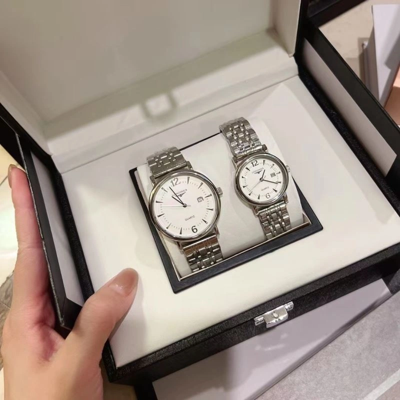 Brand-authenticated LONGINES Watches