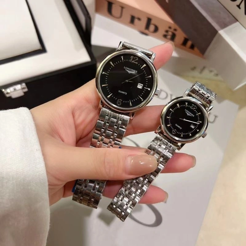 Brand-authenticated LONGINES Watches