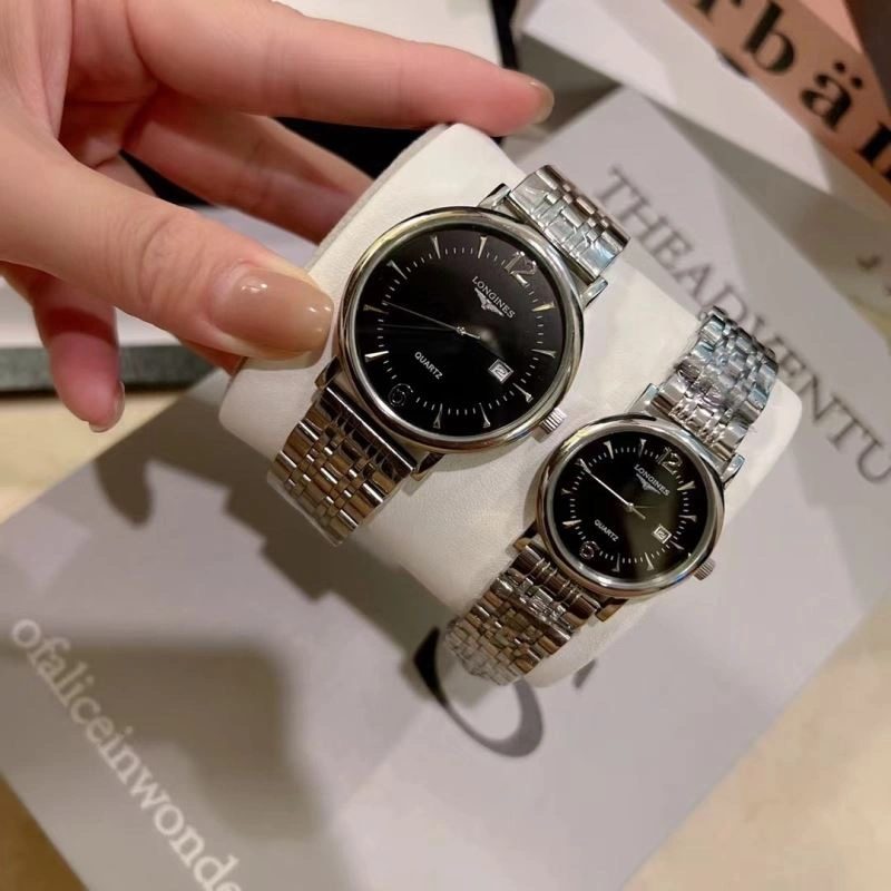 Brand-authenticated LONGINES Watches
