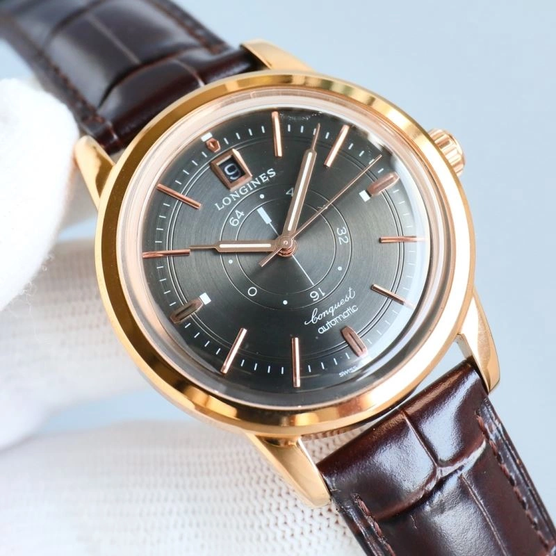 Official LONGINES Watches