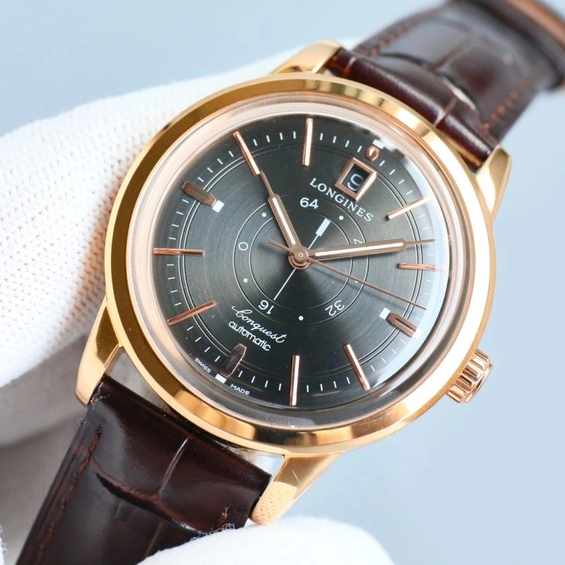 Official LONGINES Watches