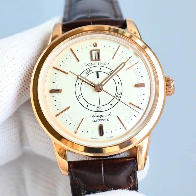 Official LONGINES Watches
