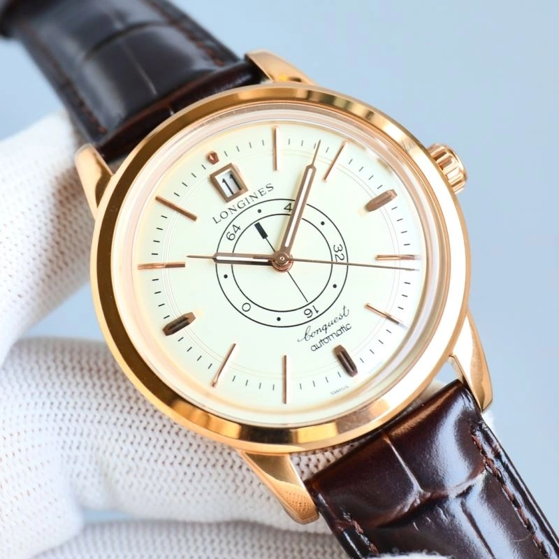 Official LONGINES Watches