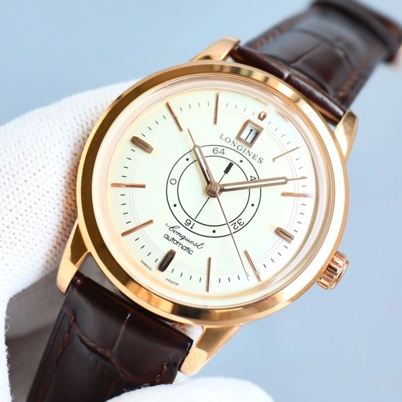 Official LONGINES Watches