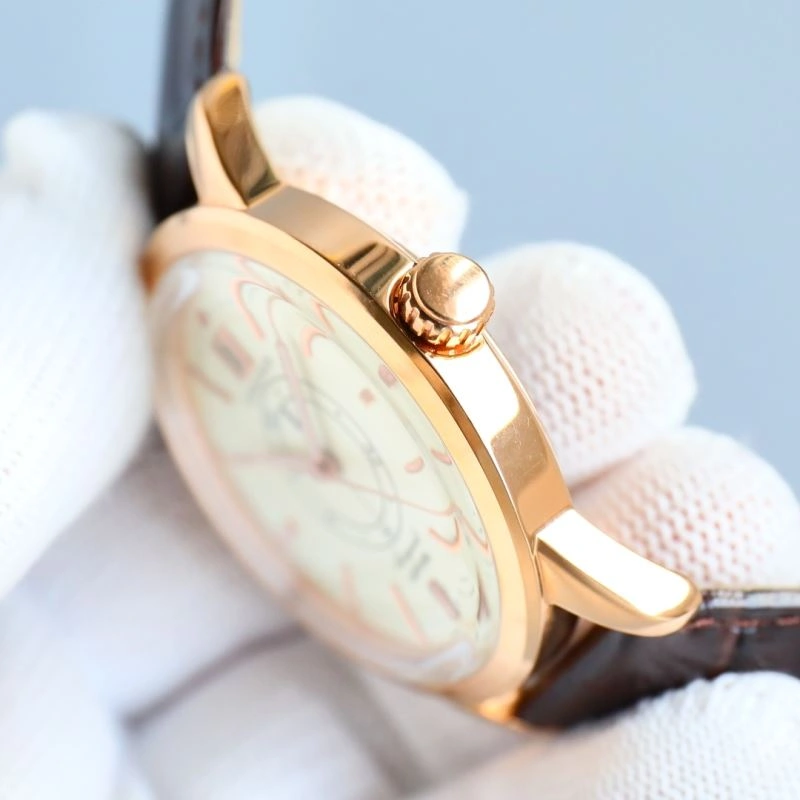 Official LONGINES Watches