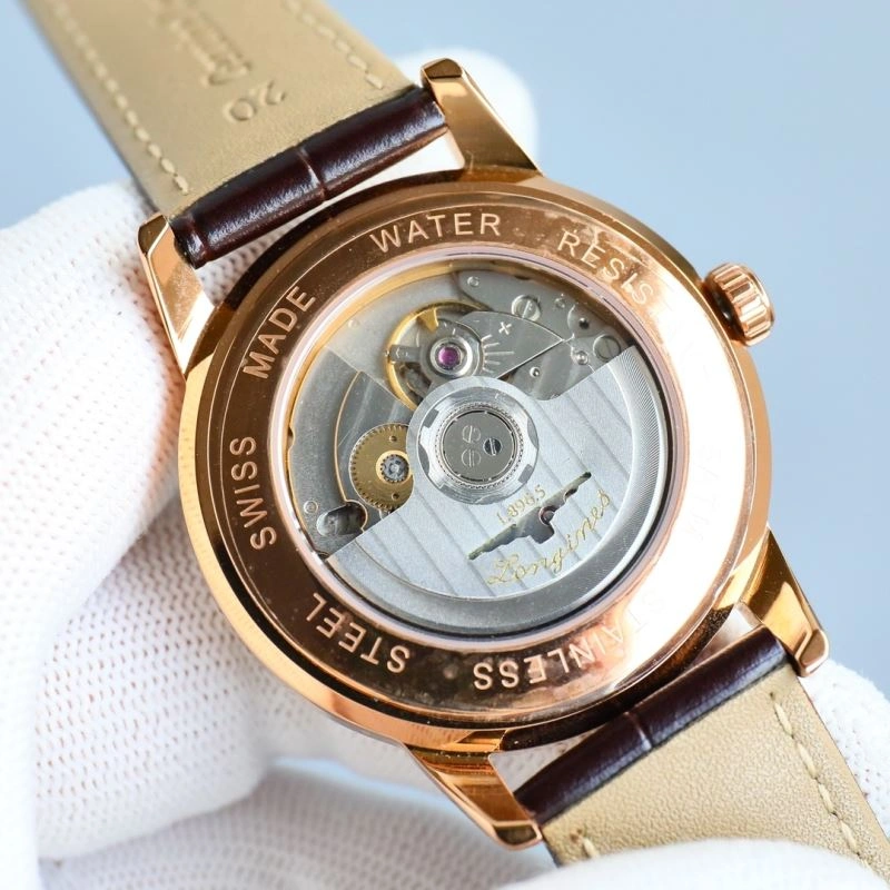 Official LONGINES Watches