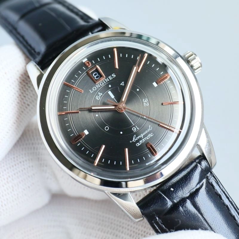 Authentic LONGINES Watches