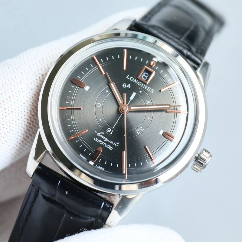 Authentic LONGINES Watches