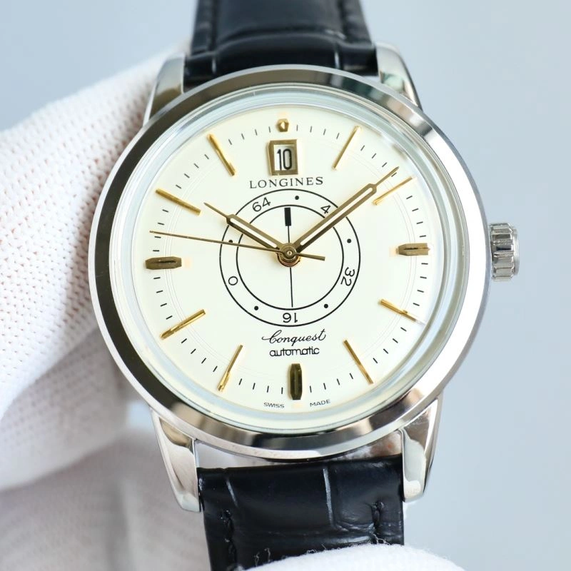 Authentic LONGINES Watches