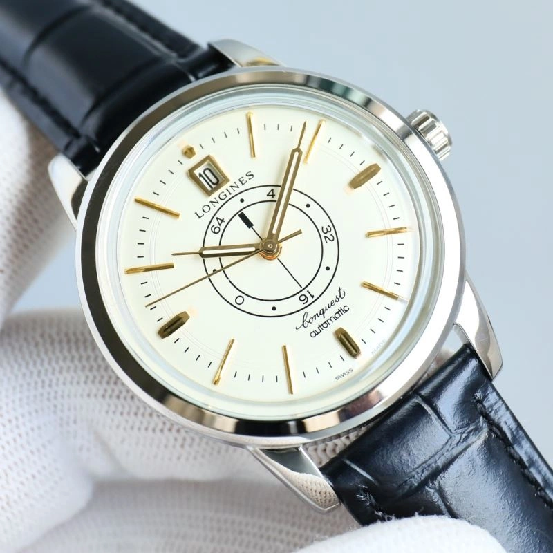 Authentic LONGINES Watches