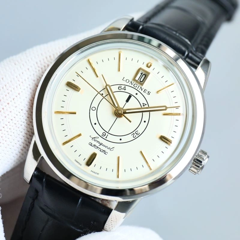 Authentic LONGINES Watches