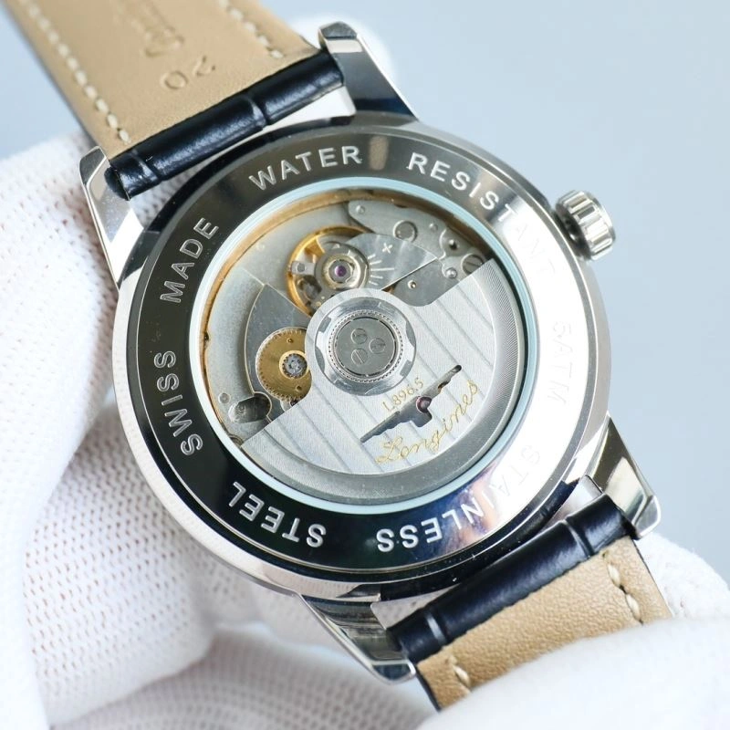 Authentic LONGINES Watches