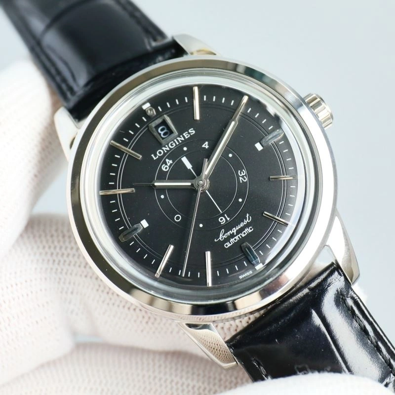 Authentic LONGINES Watches