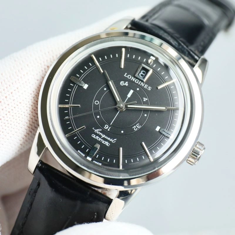 Authentic LONGINES Watches