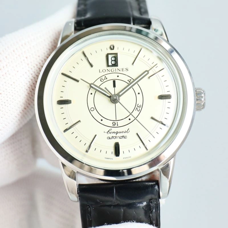 Authentic LONGINES Watches