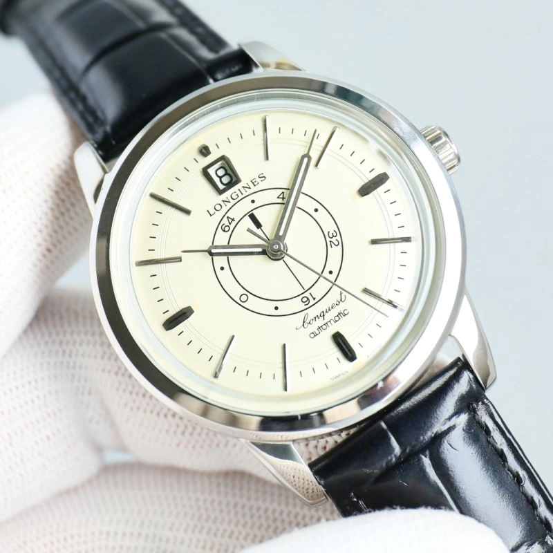 Authentic LONGINES Watches