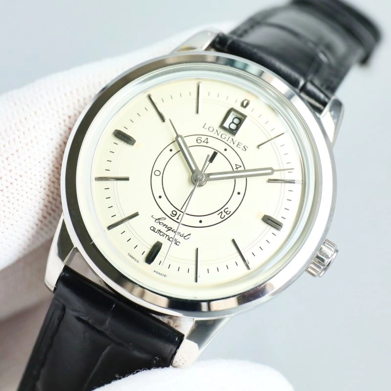Authentic LONGINES Watches