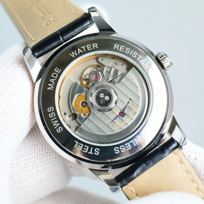 Authentic LONGINES Watches