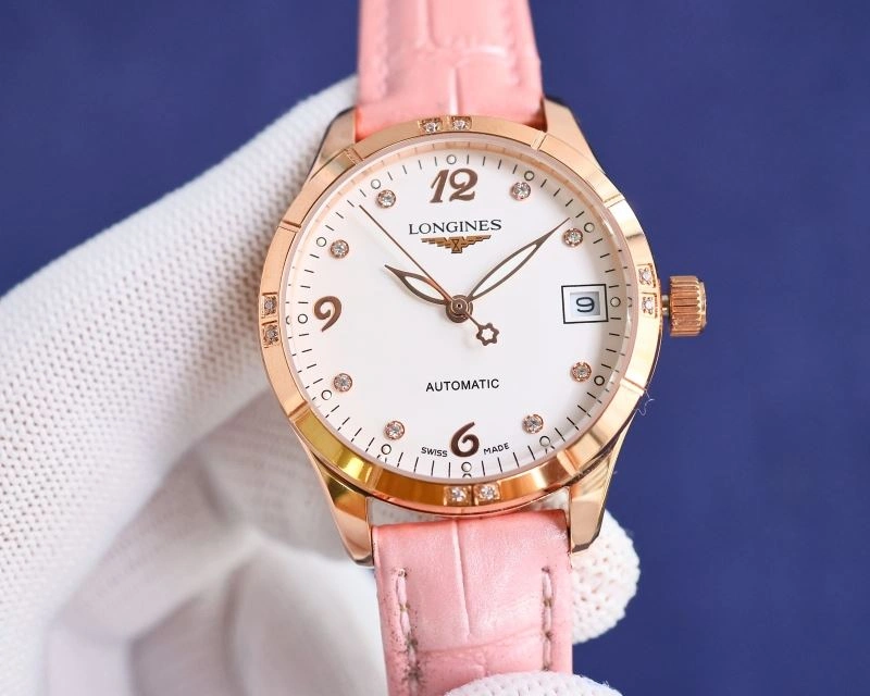 LONGINES Watches