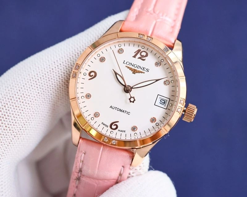 Official LONGINES Watches