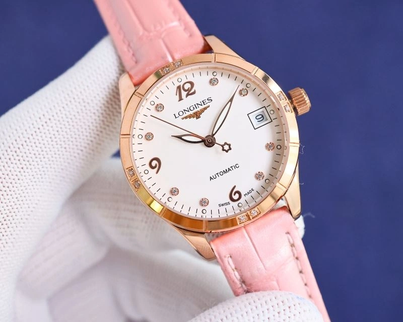Official LONGINES Watches
