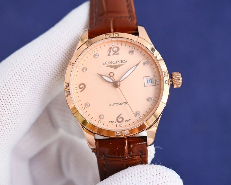 Official LONGINES Watches