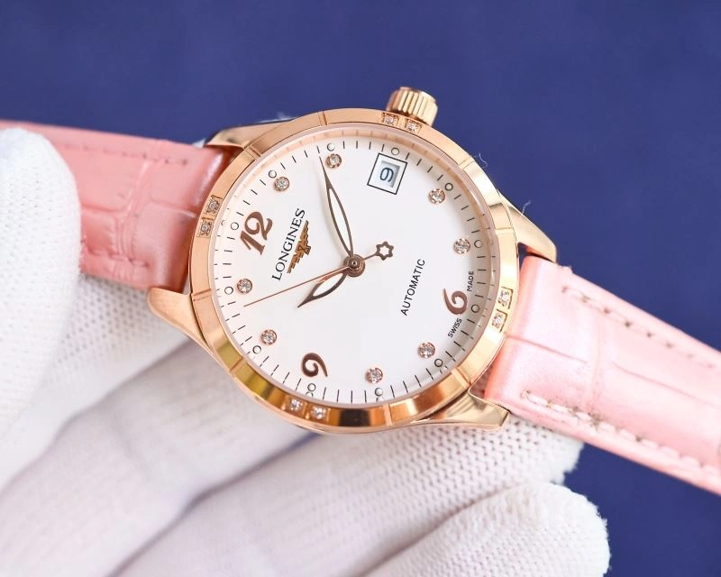Official LONGINES Watches