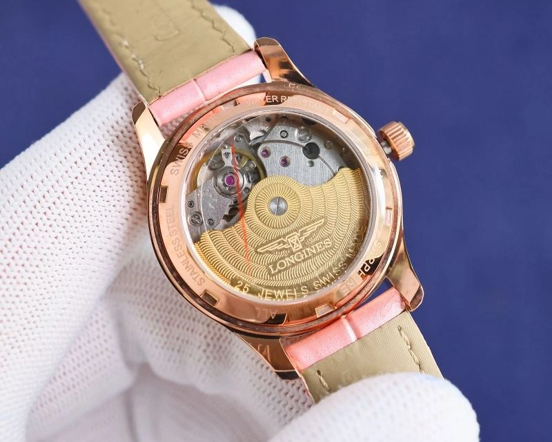 Official LONGINES Watches