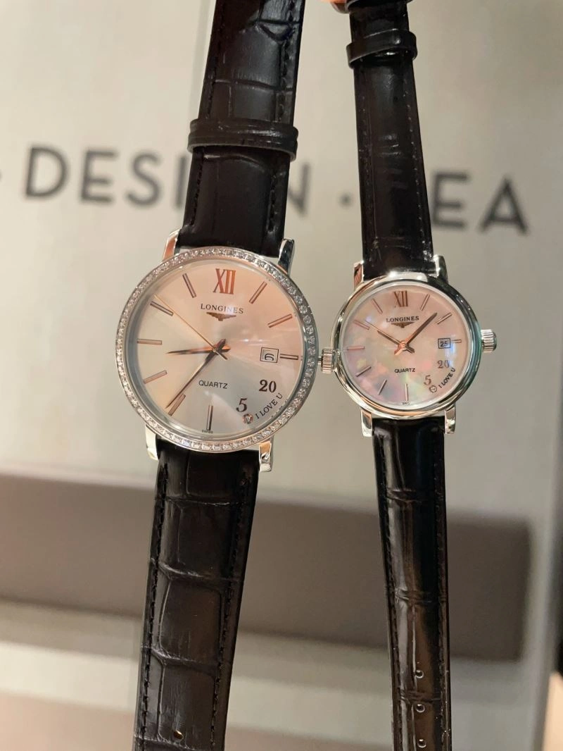 Genuine LONGINES Watches
