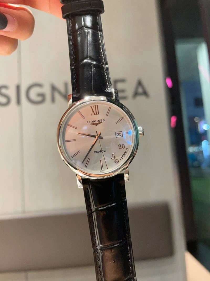 Genuine LONGINES Watches