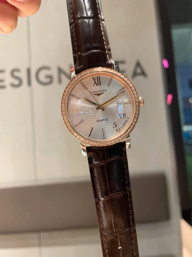 Genuine LONGINES Watches