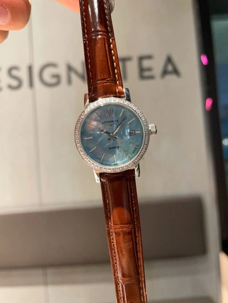 Genuine LONGINES Watches