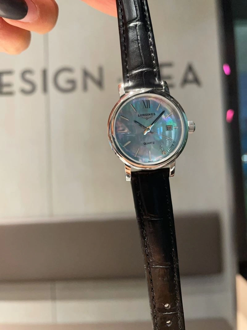 Genuine LONGINES Watches