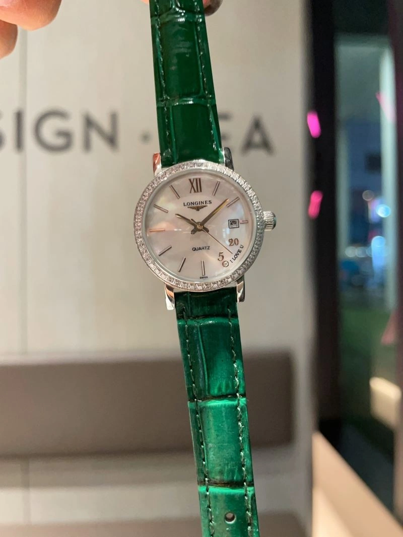 Genuine LONGINES Watches