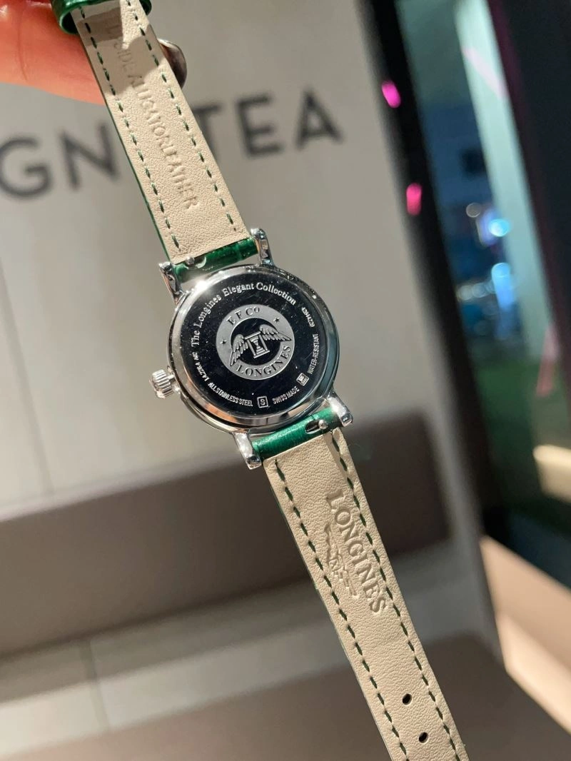 Genuine LONGINES Watches