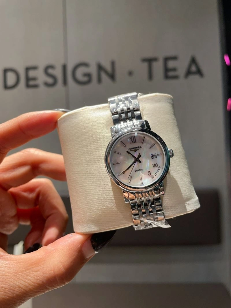 Real LONGINES Watches